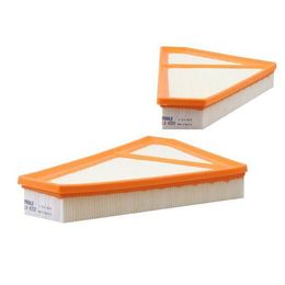 KNECHT Luftfilter lx4253 Filtereinsatz 50,3mm f&uuml;r JAGUAR