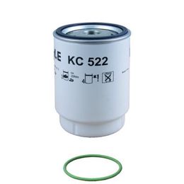 KNECHT kc522d f&uuml;r MAN