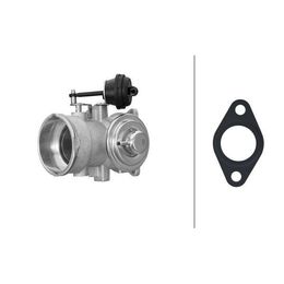 Hella AGR-Ventil 6nu014865621 f&uuml;r VW
