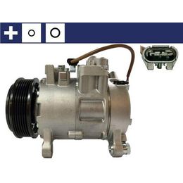 Mahle Kompressor, Klimaanlage acp473000s f&uuml;r BMW