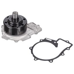 SWAG Wasserpumpe 10948412 f&uuml;r Mercedes FREIGHTLINER