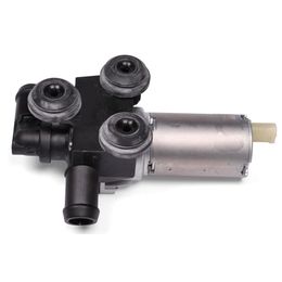 Hepu Zusatzwasserpumpe ap8315 f&uuml;r BMW