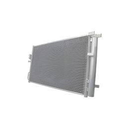 Hella Kondensator, Klimaanlage 8fc366221111 f&uuml;r KIA