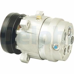 DELPHI Kompressor, Klimaanlage tsp0155001 f&uuml;r Fiat LANCIA ALFA ROMEO
