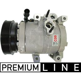 Mahle Kompressor, Klimaanlage BEHR HELLA SERVICE *** PREMIUM LINE acp442000p f&uuml;r KIA