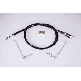 Hella Seilzug, Feststellbremse 8as355669821 f&uuml;r Ford