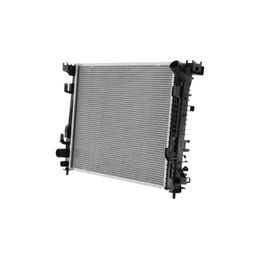 Hella K&uuml;hler, Motork&uuml;hlung 8mk366304981 f&uuml;r DACIA