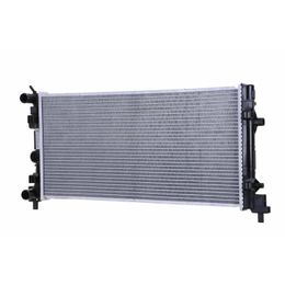 Hella K&uuml;hler, Motork&uuml;hlung 8mk366302341 f&uuml;r VW