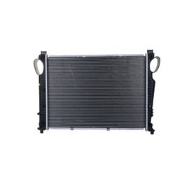 Hella K&uuml;hler, Motork&uuml;hlung 8mk366302551 f&uuml;r Mercedes