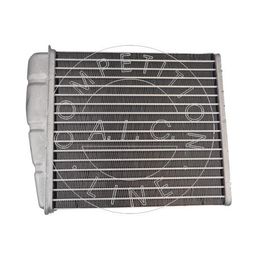 AIC W&auml;rmetauscher, Innenraumheizung 56201 f&uuml;r NISSAN VW VAG