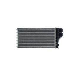 Mahle W&auml;rmetauscher, Innenraumheizung ah193000p f&uuml;r Peugeot