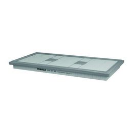 KNECHT Luftfilter lx3140 Filtereinsatz 31,3mm f&uuml;r Mercedes