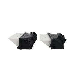 Hella Luftfilter 8za366130301 Filtereinsatz 83mm f&uuml;r Mercedes