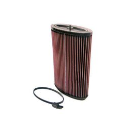 K&N FILTERS K&N FILTERS Luftfilter e2295 Langzeitfilter 294mm