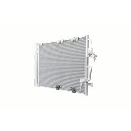 Hella Kondensator, Klimaanlage 8fc366220651 f&uuml;r HOLDEN