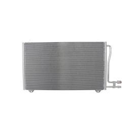 Hella Kondensator, Klimaanlage 8fc366220261 f&uuml;r Chrysler Mercedes