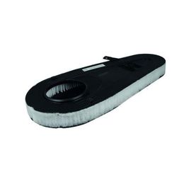 Mahle Luftfilter lx3598 Filtereinsatz 49,5mm f&uuml;r BMW