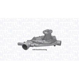 MAGNETI MARELLI Wasserpumpe 352316170953 f&uuml;r RENAULT Volvo