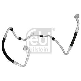 febi bilstein Niederdruckleitung, Klimaanlage 197981 f&uuml;r VW