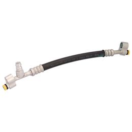 febi bilstein Hochdruckleitung, Klimaanlage 197890 f&uuml;r BMW