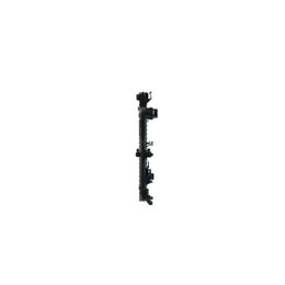 Hella K&uuml;hler, Motork&uuml;hlung 8mk366304101 f&uuml;r BEIJING BENZ (BBDC) Mercedes