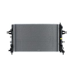 Hella K&uuml;hler, Motork&uuml;hlung 8mk366303451 f&uuml;r Opel