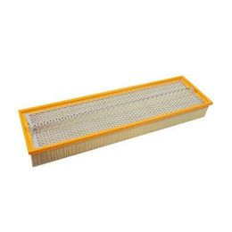 Mahle Luftfilter lx335 Filtereinsatz 78,5mm f&uuml;r Mercedes