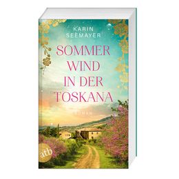 Sommerwind in der Toskana