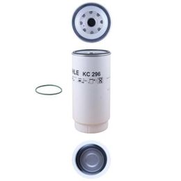 KNECHT kc296d f&uuml;r DAF Ford MAN