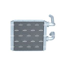NRF W&auml;rmetauscher, Innenraumheizung 54490 f&uuml;r Opel Vaughall