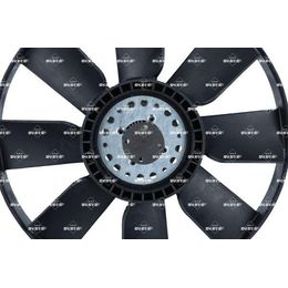 NRF 49744 600mm f&uuml;r Mercedes