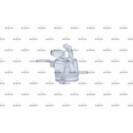 NRF &Ouml;lk&uuml;hler, Automatikgetriebe 31802 f&uuml;r Opel Vaughall