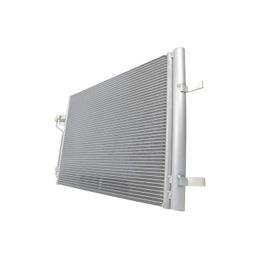 Hella Kondensator, Klimaanlage 8fc366221721 f&uuml;r Ford