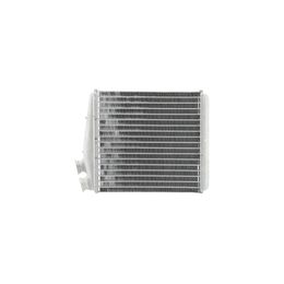 Hella W&auml;rmetauscher, Innenraumheizung 8fh366335261 f&uuml;r Volvo LAND ROVER