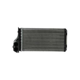 Hella W&auml;rmetauscher, Innenraumheizung 8fh366335111 f&uuml;r Peugeot