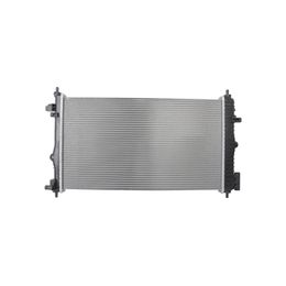 Hella K&uuml;hler, Motork&uuml;hlung 8mk366301091 f&uuml;r Opel CHEVROLET