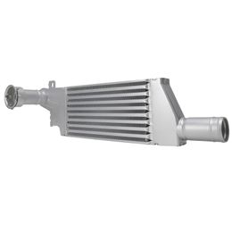 Hella Ladeluftk&uuml;hler 8ml366341821 f&uuml;r Opel