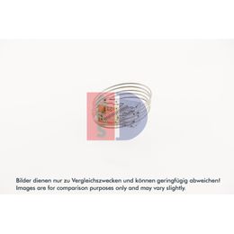 AKS DASIS Druckschalter, Klimaanlage 750001n