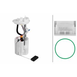 Hella Kraftstoff-F&ouml;rdereinheit 8tf358306821 f&uuml;r Fiat
