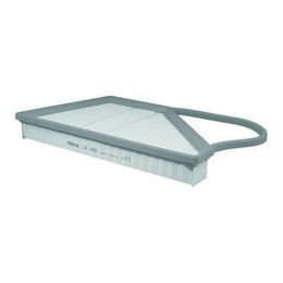 Mahle Luftfilter lx1091 Filtereinsatz 43,3mm f&uuml;r CUPRA