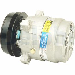 DELPHI Kompressor, Klimaanlage tsp0155002 f&uuml;r LANCIA Fiat
