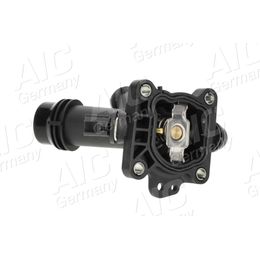 AIC Thermostat, K&uuml;hlmittel 75198 f&uuml;r Volvo