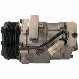 DELPHI Kompressor, Klimaanlage tsp0159428 f&uuml;r Vaughall Opel