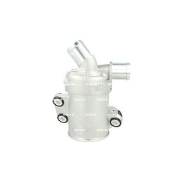 NRF Wasserpumpe, Wechselrichter 390117 f&uuml;r Ford LINCOLN