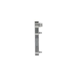 Hella K&uuml;hler, Motork&uuml;hlung 8mk366301811 f&uuml;r BMW