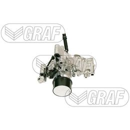 Graf Wasserpumpe pa1628 f&uuml;r BMW