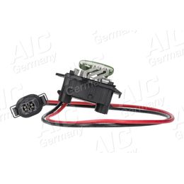 AIC Widerstand, Innenraumgebl&auml;se 55285 f&uuml;r Opel RENAULT