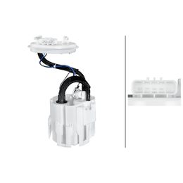 Hella Kraftstoff-F&ouml;rdereinheit 8tf358305231 f&uuml;r Vaughall