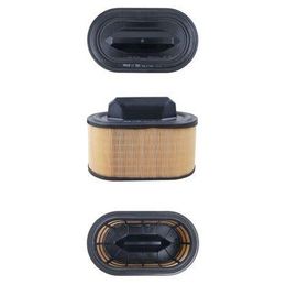 Mahle Luftfilter lx2966 Filtereinsatz 168,5mm f&uuml;r MASERATI