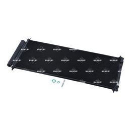 NRF Kondensator, Klimaanlage 35943 f&uuml;r HONDA